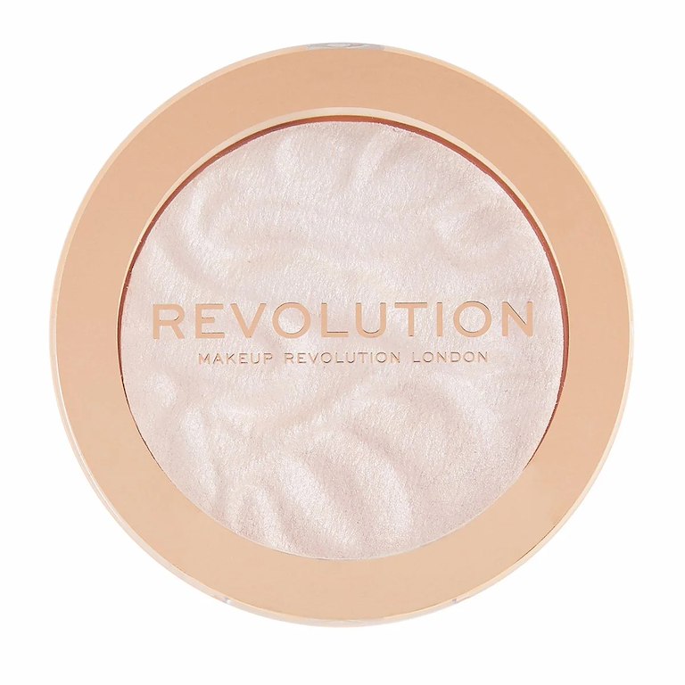 Hajlajter MAKEUP REVOLUTION Reloaded 10g