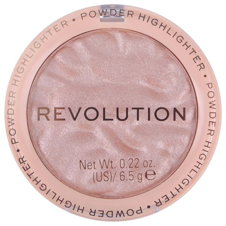 Hajlajter MAKEUP REVOLUTION Reloaded Dare to Divulge 6,5g