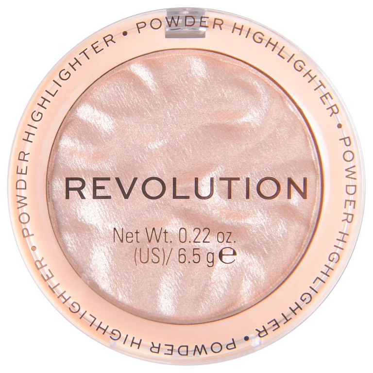 Hajlajter MAKEUP REVOLUTION Reloaded Just My Type 6,5g