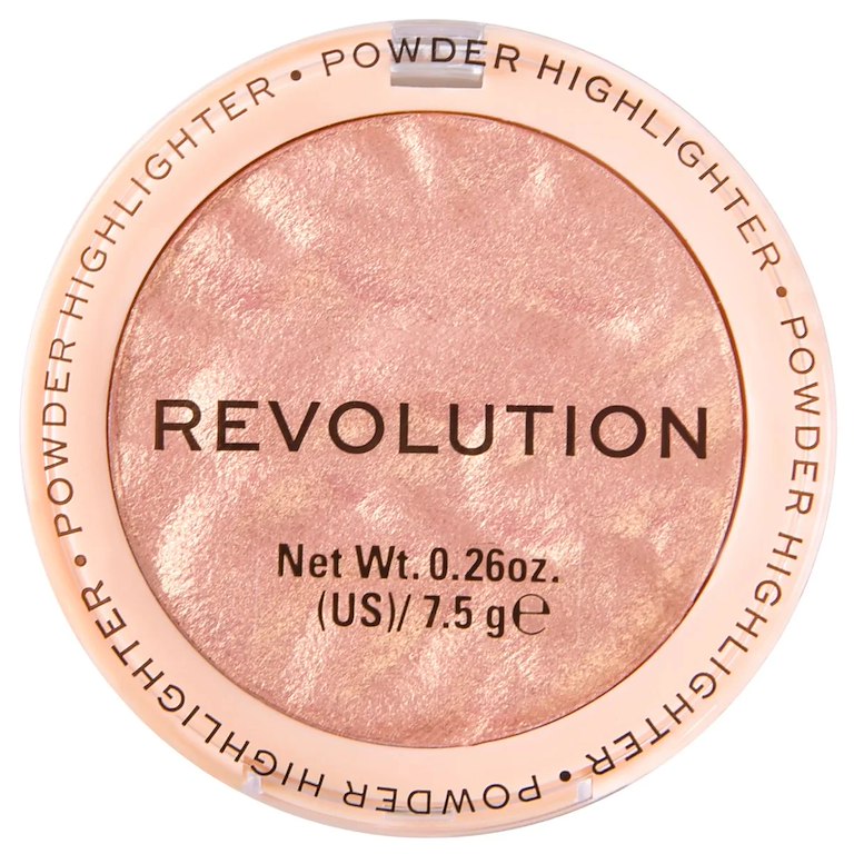 Hajlajter MAKEUP REVOLUTION Reloaded Make An Impact 7,5g