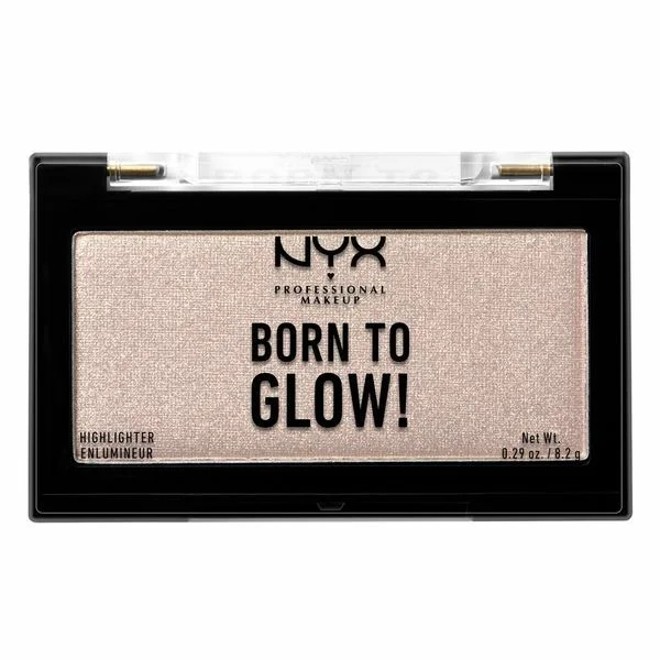 Hajlajter NYX Professional Makeup Born To Glow BTGH 8.2g