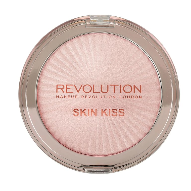 Hajlajter u kamenu MAKEUP REVOLUTION Skin Kiss 14g