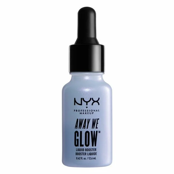 Tečni hajlajter NYX Professional Makeup Away We Glow AWGLB 12.6ml