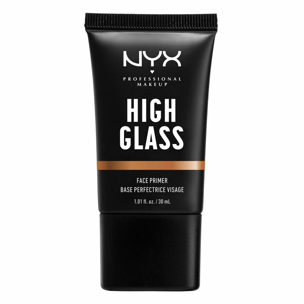 Prajmer za lice NYX Professional Makeup High Glass HGFP 30ml