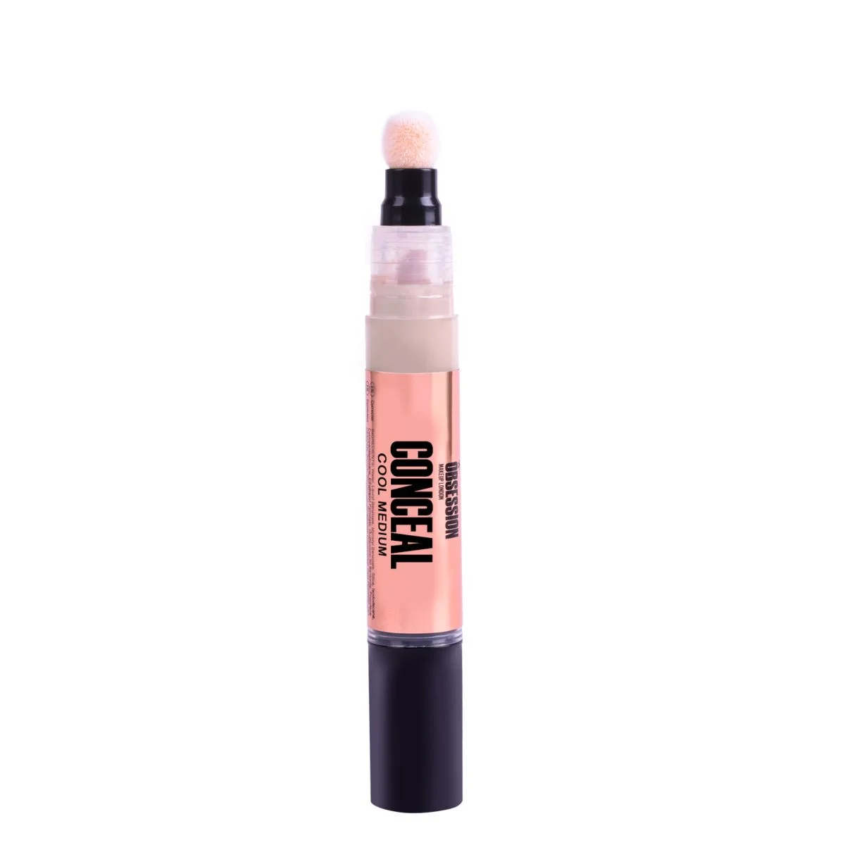 Tečni korektor MAKEUP OBSESSION Conceal & Correct Wand 4.5ml