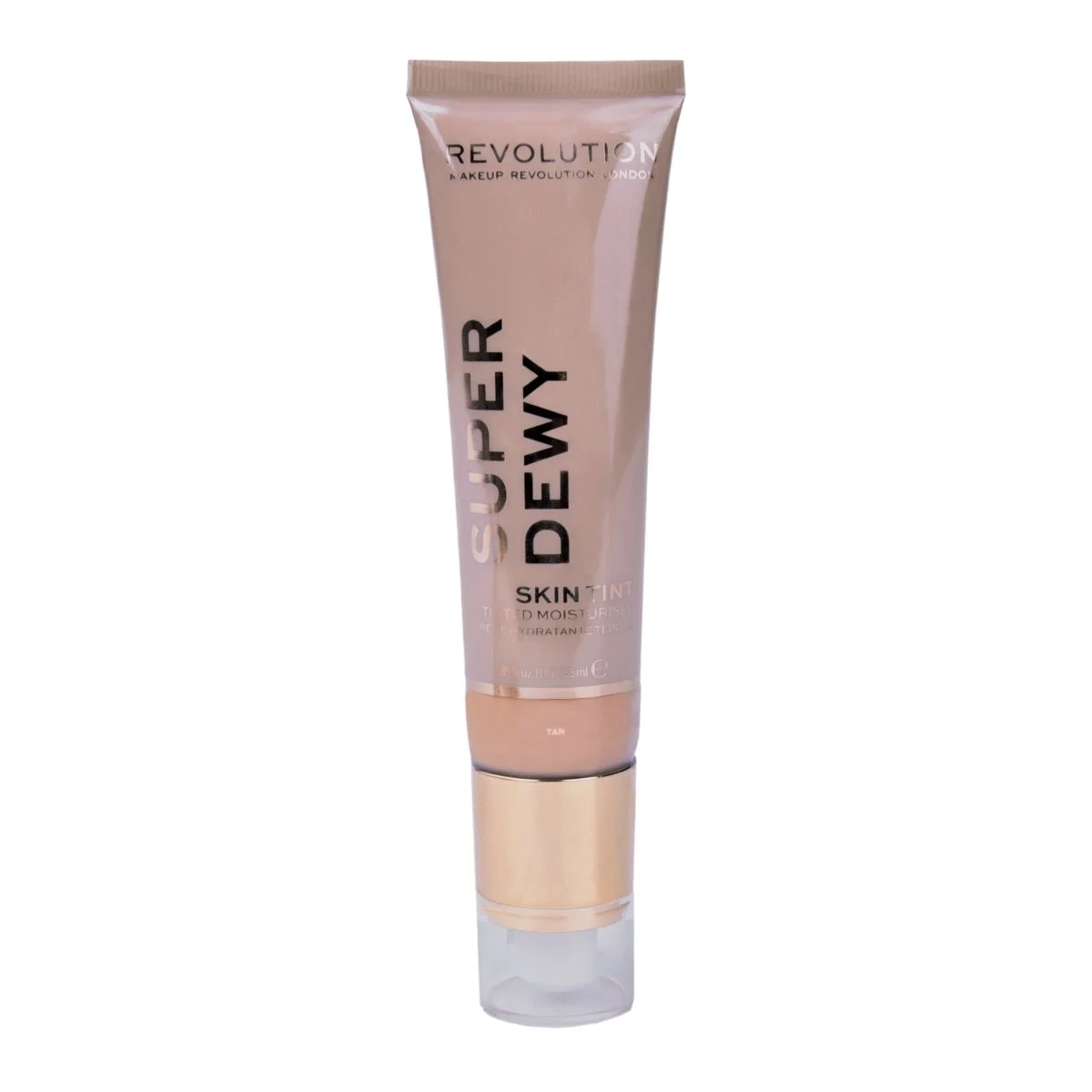 Hidratantna tonirana krema MAKEUP REVOLUTION Superdewy 55ml