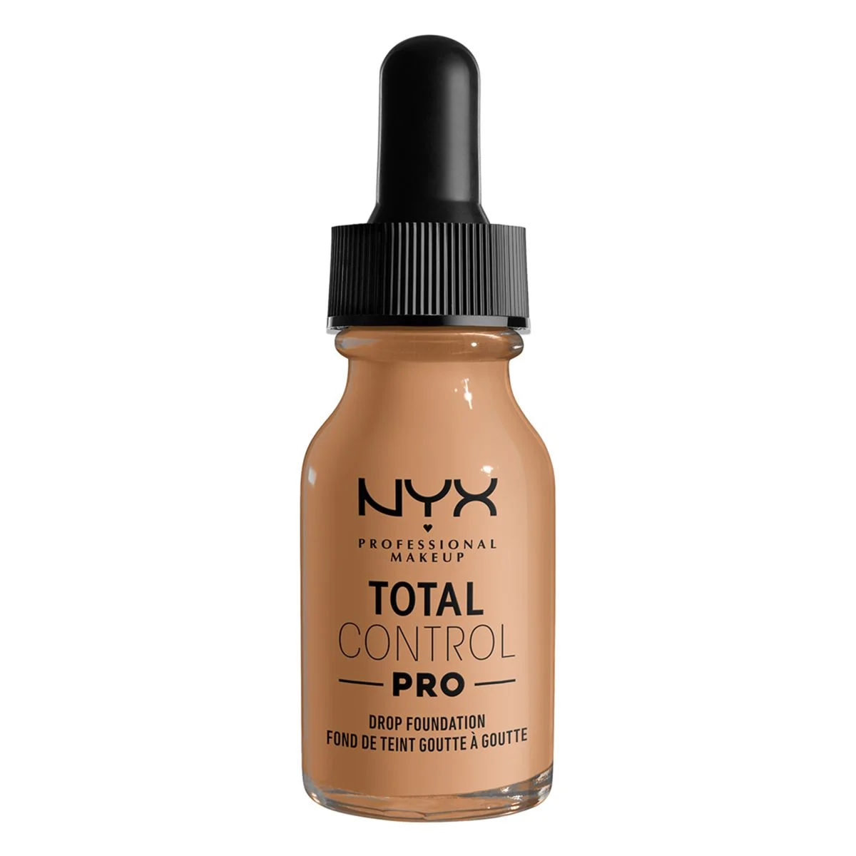 Tečni puder NYX Professional Makeup Total Control Pro TCPDF 13ml