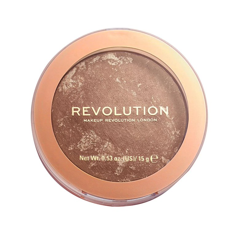 Bronzer MAKEUP REVOLUTION Reloaded 15g