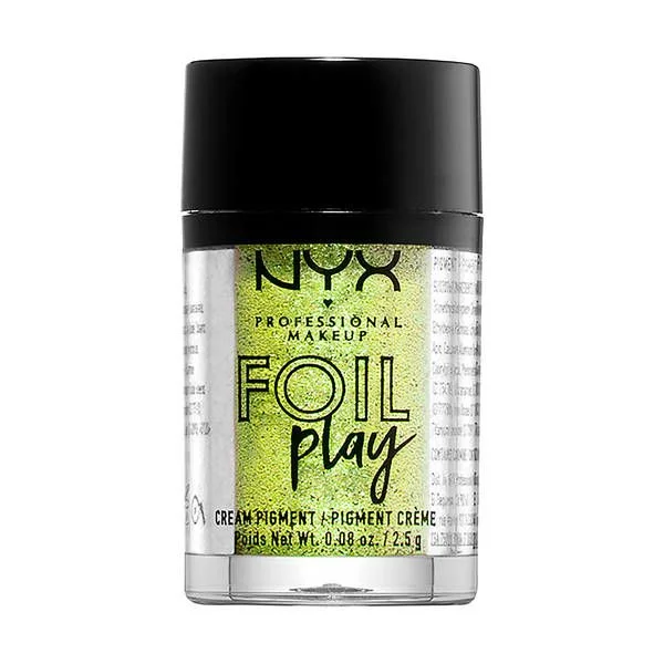 Kremasti pigment za oči NYX Professional Makeup Foil Play FPCP 2.5g