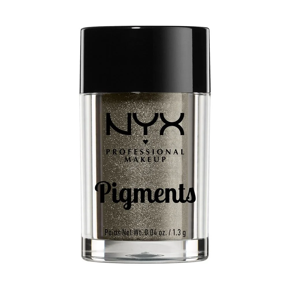 Pigment u prahu za oči NYX Professional Makeup Pigments PIG 1.3g