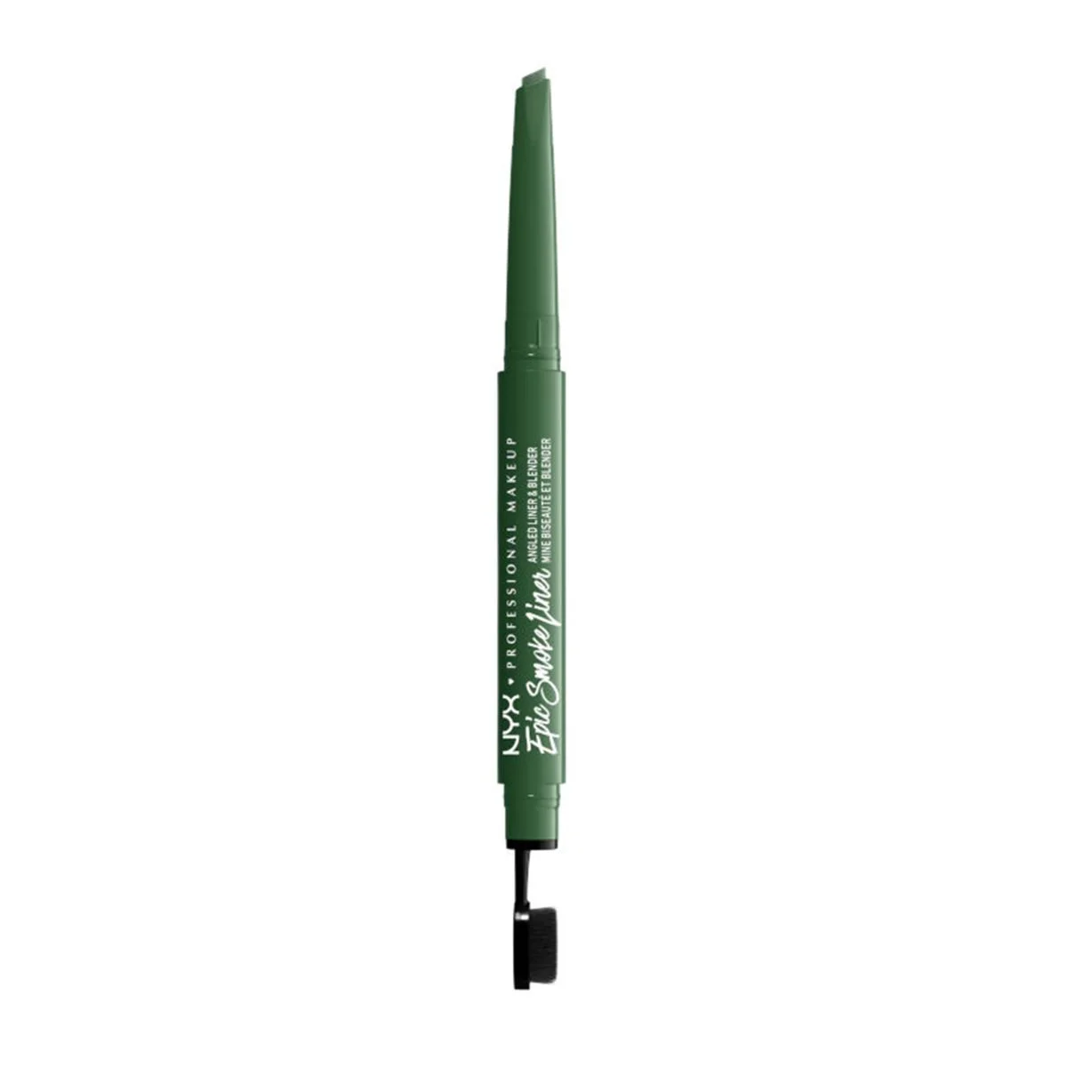 Ajlajner sa četkicom za blendovanje NYX Professional Makeup Epic Smoke Liner ESL 0.17g