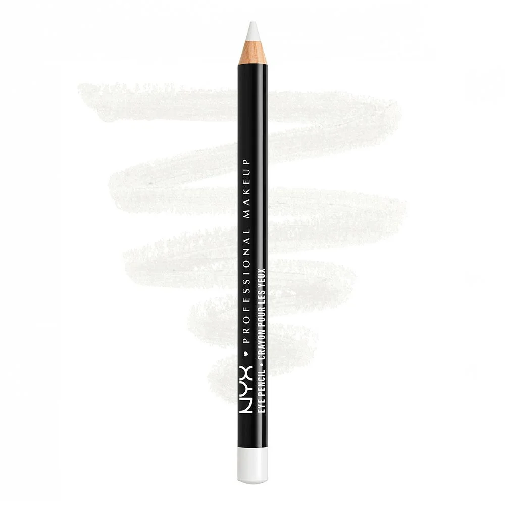 Olovka za oči NYX Professional Makeup Slim Eye Pencil SPE 1g