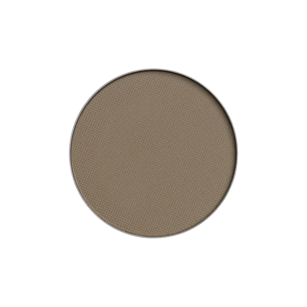 Mono mat senka za oči – refil NYX Professional Makeup Nude Matte Pro NMSS 1.5g