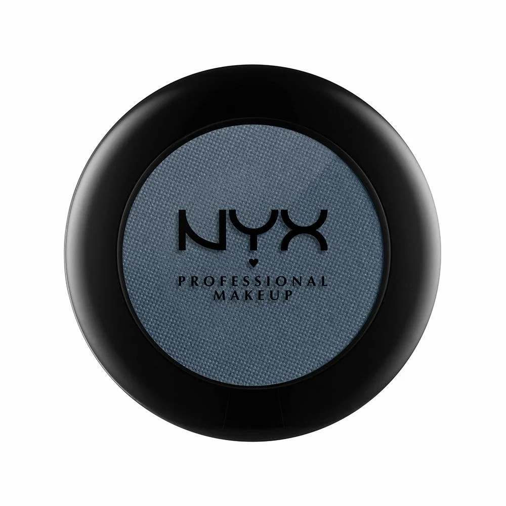 Mono mat senka za oči NYX Professional Makeup Nude Matte Shadows NMS 1.6g