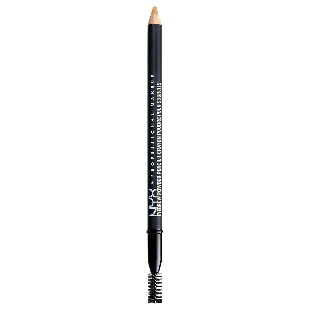 Olovka za obrve NYX Professional Makeup Eyebrow Powder Pencil EPP 1.49g