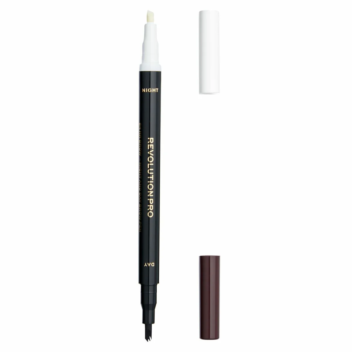 Olovka za obrve sa serumom REVOLUTION PRO Day&Night Brow Pen 1.6ml