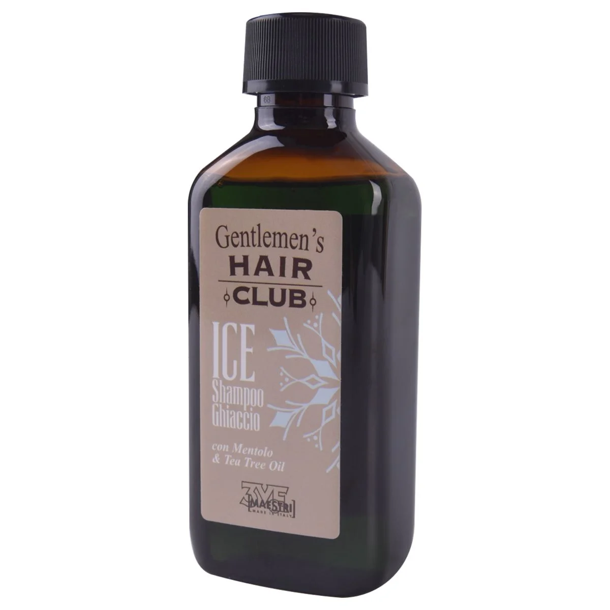 Šampon za kosu GENTLEMEN’S Hair Club Ice 200ml