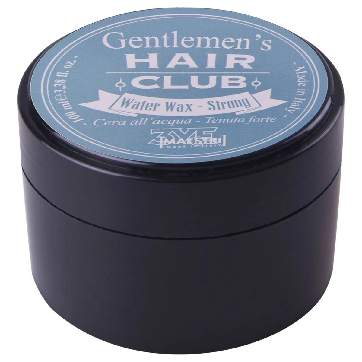 Vosak za kosu GENTLEMEN’S Hair Club Strong 100ml