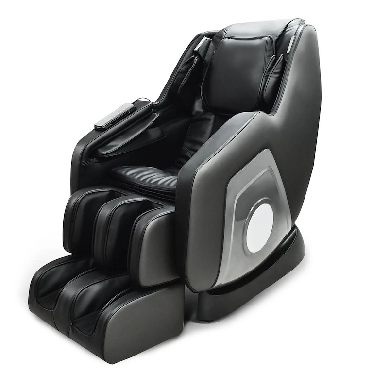 Masažna fotelja 8100A crna