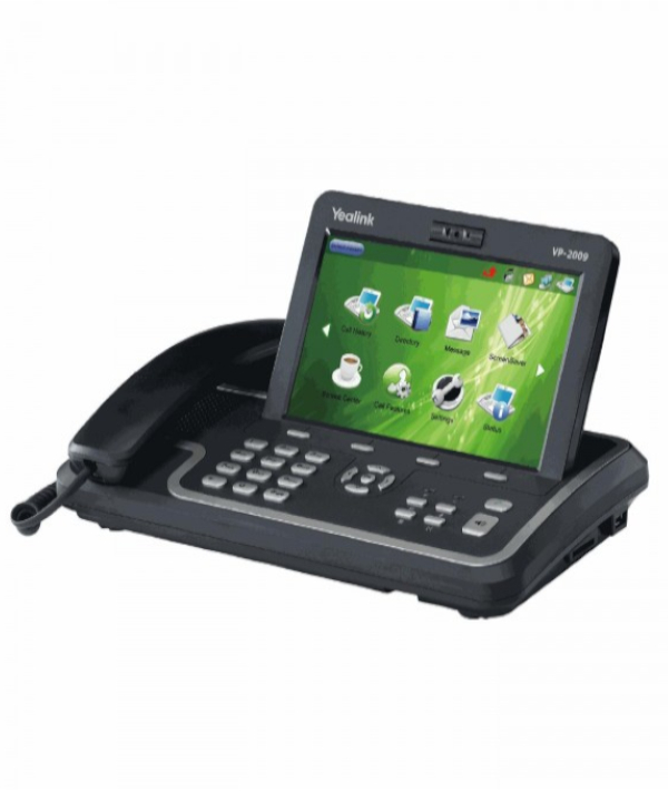 Yealink VP-2009 Video Phone