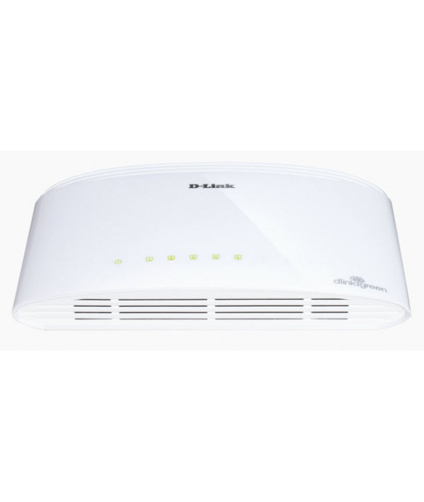 D-Link DGS-1005D Gigabit Switch