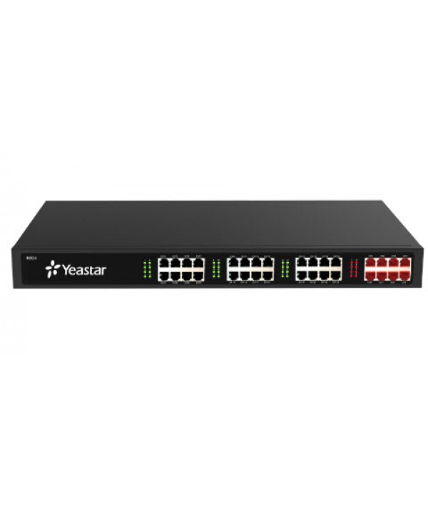 Yeastar Smart N824 Hybrid PBX