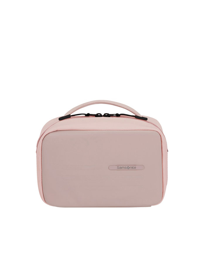 NESESER STACKD TOILET KIT-WEEKENDER ROSE Samsonite