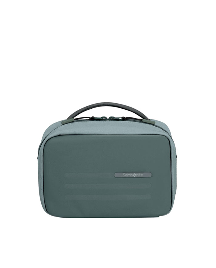 NESESER STACKD TOILET KIT-WEEKENDER FOREST Samsonite