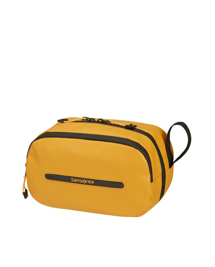 NESESER ECODIVER-TOILET KIT YELLOW Samsonite