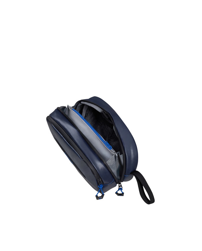 NESESER ECODIVER-TOILET KIT NIGHTS BLUE Samsonite