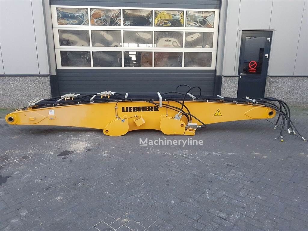 Liebherr LH22M-94023752-5,50 MTR-Monoboom/Monoausleger strela bagera za bagera