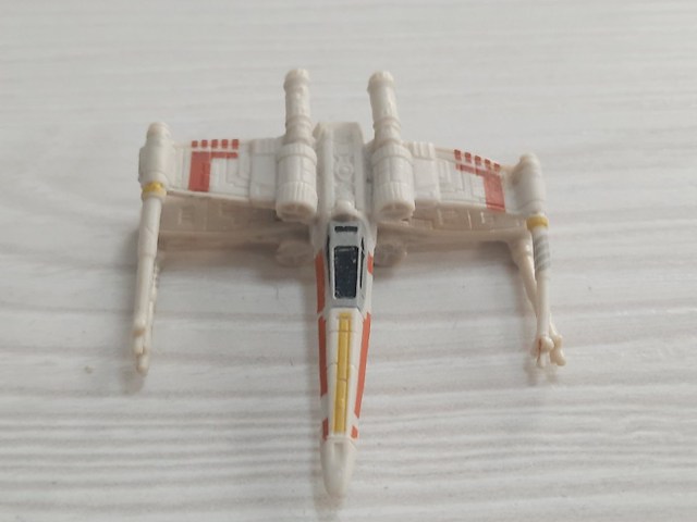 STAR WARS Micro Machines Series 1