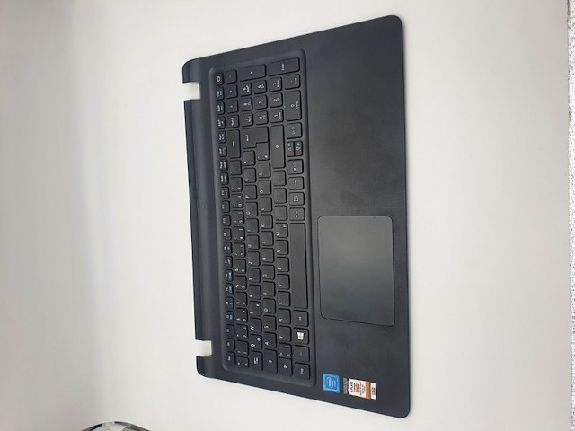 Tastatura sa palmrestom za Acer Aspire ES1-533