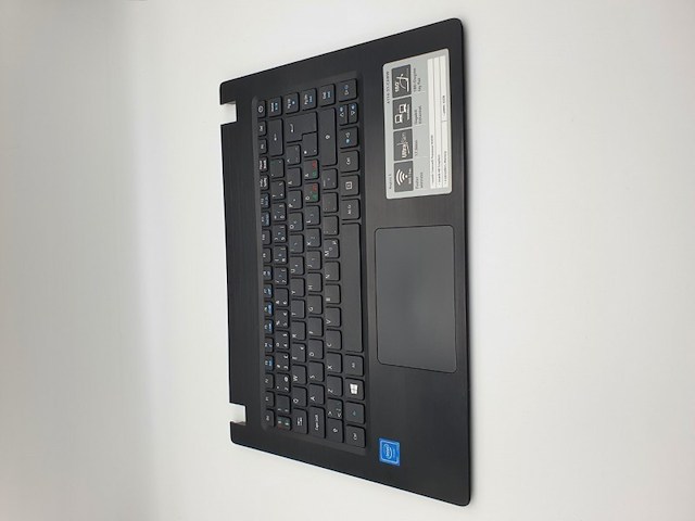 Tastatura sa palmrestom za  Acer Aspire 1 A114-31 N17Q4