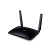 TP-Link Archer MR200, AC750 Wireless Dual Band 4G LTE Router, 3xLAN, 1xWAN/LAN port, 2x Detachable External Antennas