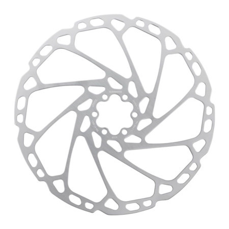 Shimano rotor disk kočnice slx sm-rt66 6-bolt 160mm ( ESMRT66S/J43-7 )