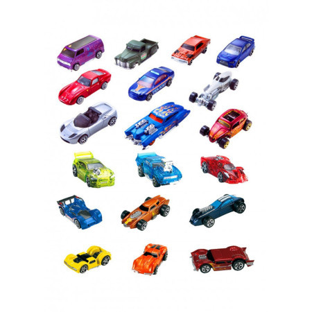 Hot Wheels autići 5785HW ( 057854 )