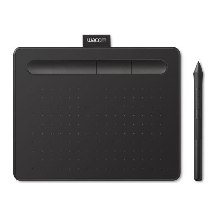 Wacom Intuos S Bluetooth Black Manga ( 048420 )