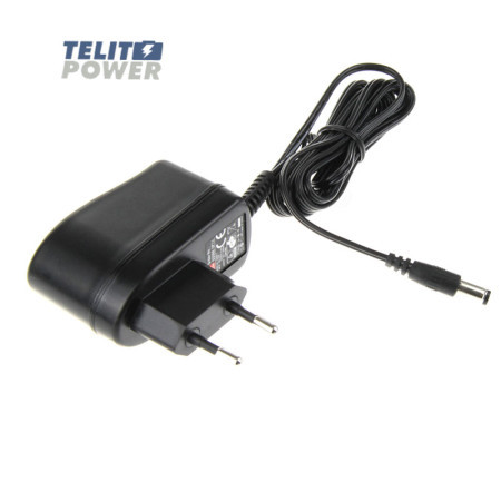 MeanWell AC/DC Adapter SGA12E24-P1J ( 3902 )