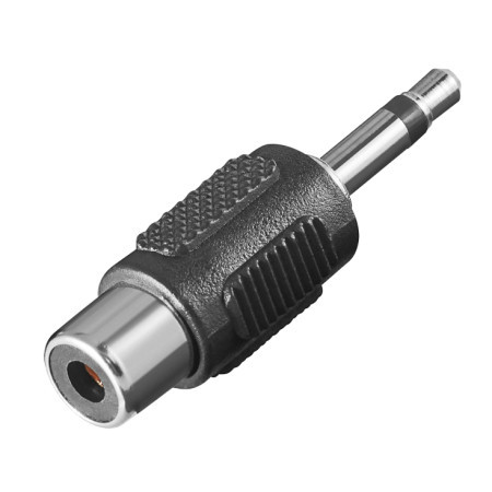 Audio adapter ( AC12 )