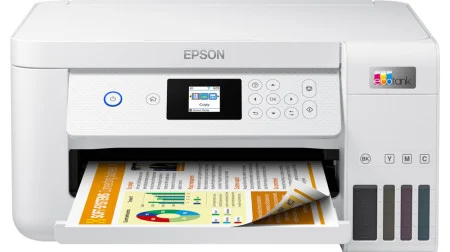 Epson L4266 A4 MFP ecotank štampač