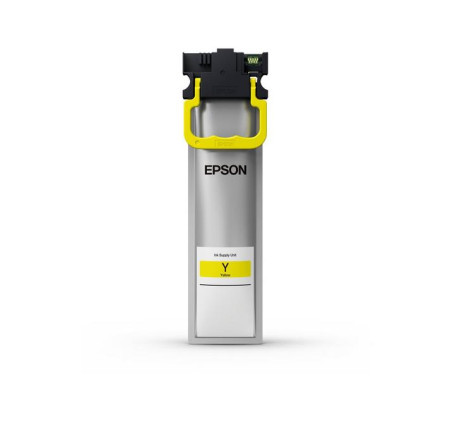 Epson C13T11C440 yellow L ink cartridge
