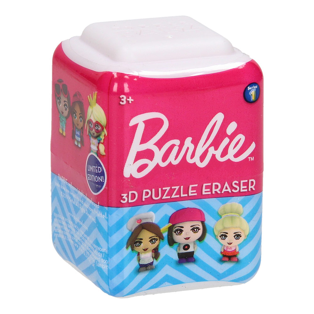 Barbie figurice iznenađenja