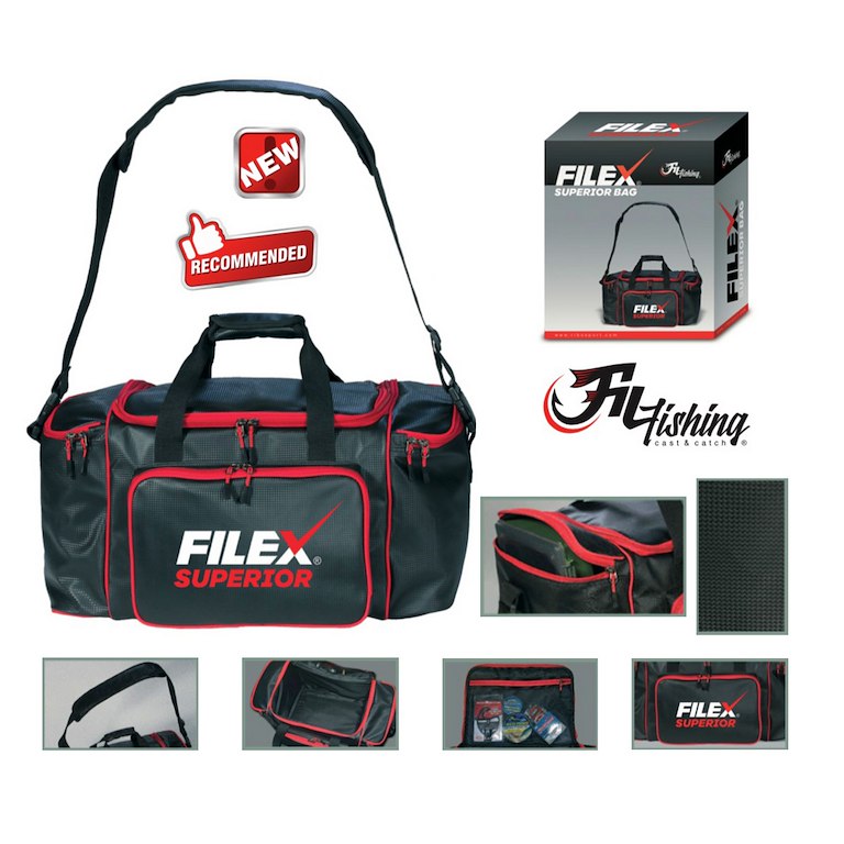 FILEX SUPERIOR BAG