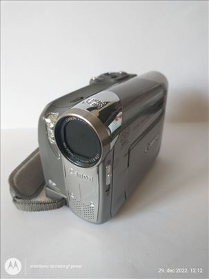 Canon MVX460E miniDV digitalna kamera
