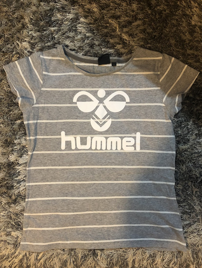 Hummel zenska majica