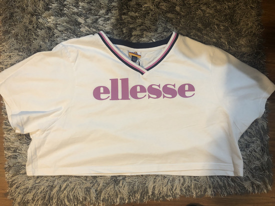 Ellesse majica