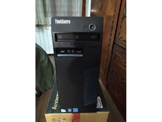 LENOVO TC M72e