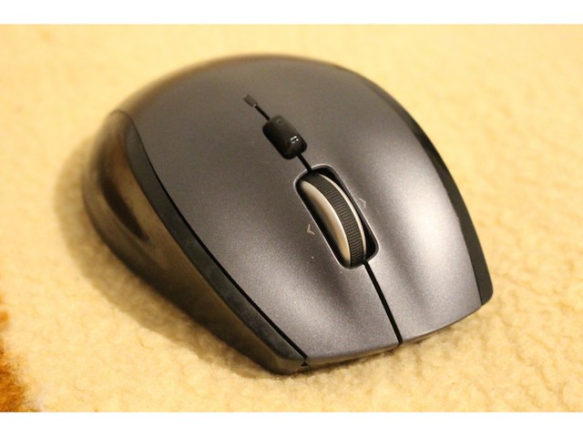 LOGITECH MARATHON M705 Bežični miš br.1