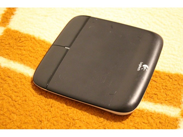 Logitech unifying Wireless Touchpad